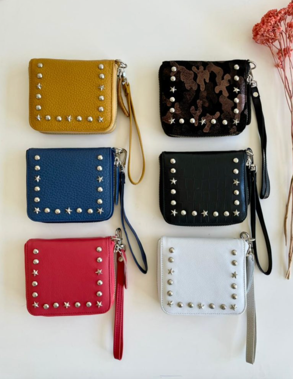 STARS WALLET – The Polet